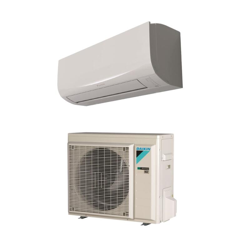 DAIKIN SPLIT PARED TXF71F 6.105 frig/h A/A | Aire Acondicionado Paco